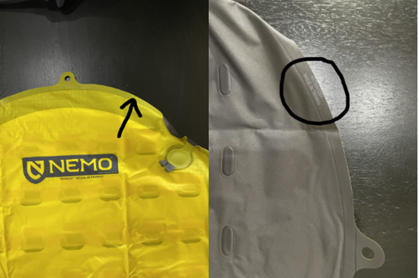 How to find your Product ID – NEMO Equipment Support
